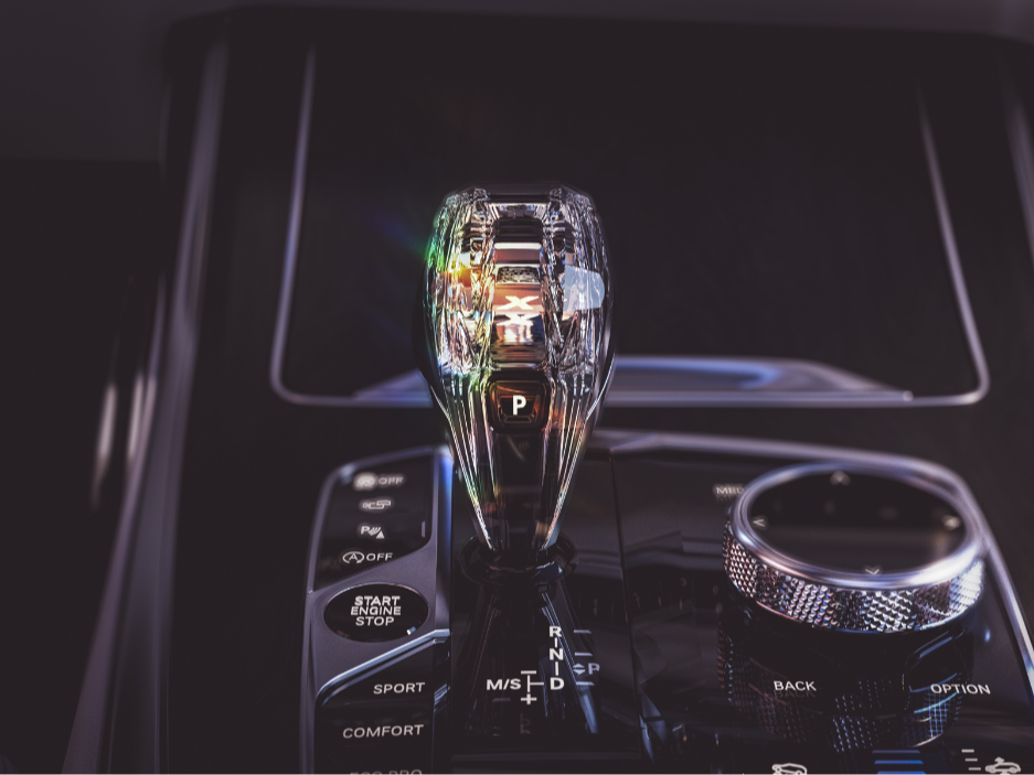 BMWX7_2021_Doooz-站酷ZCOOL