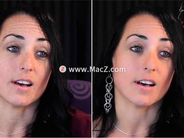 Beauty Box for Mac(AE/PR/FCP人像磨皮润肤美颜)_Z867932160-站酷ZCOOL