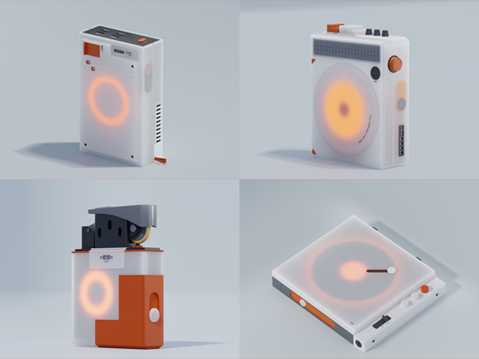 3s材质_4ndras-站酷ZCOOL