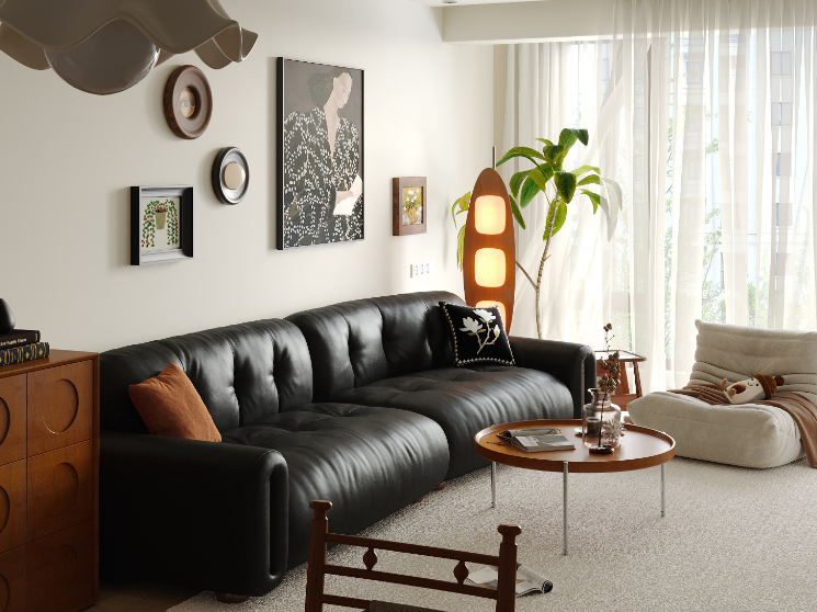 复古沙发_BIG_DONE-站酷ZCOOL