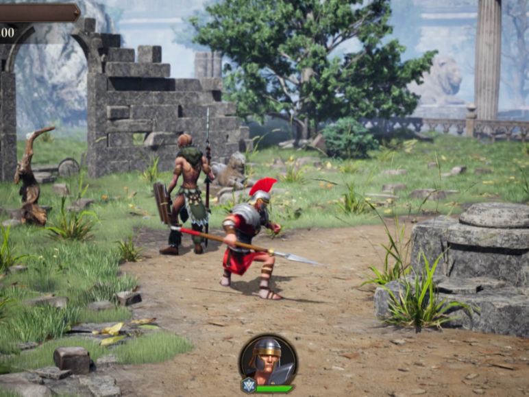 rpg游戏买量视频_皮卡橙1-站酷ZCOOL