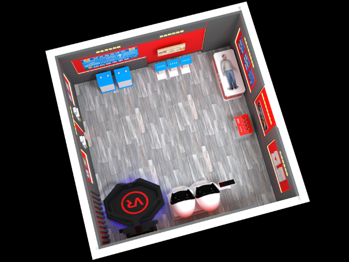 C4D_灰衣727-站酷ZCOOL