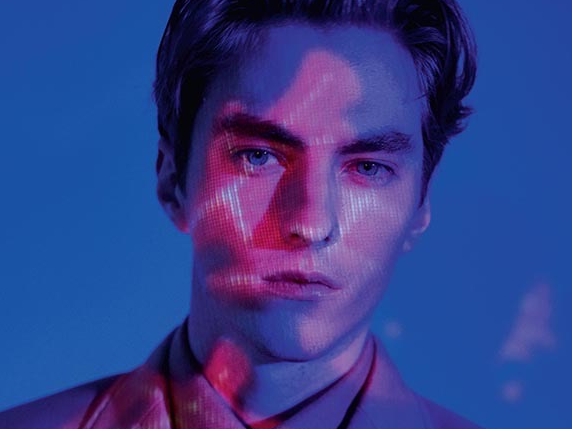 24K纯帅_广州优思模特Sisi-站酷ZCOOL