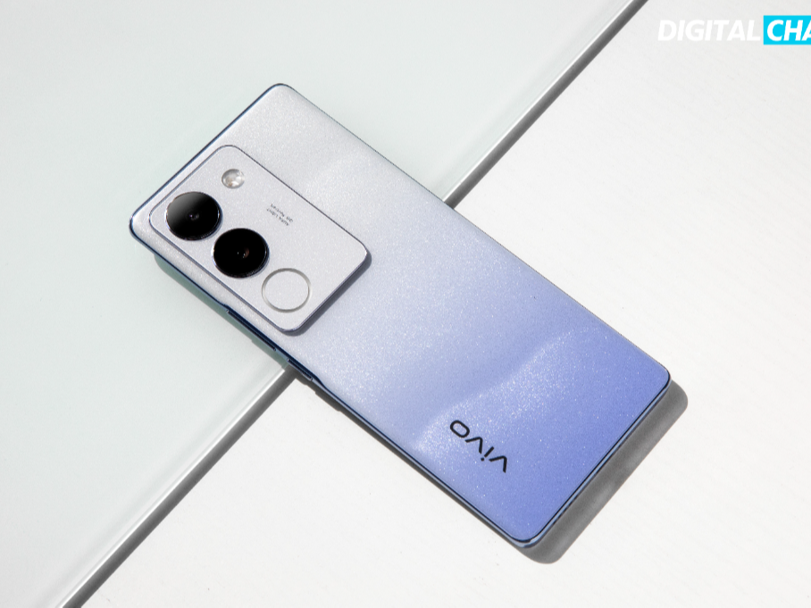 「DTCHAT」vivo S17_DTCHAT-站酷ZCOOL