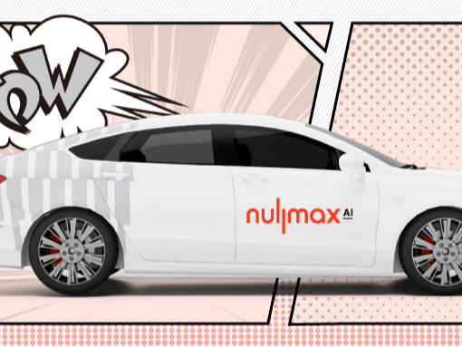 Nullmax纽劢打造平台化的BEV-AI自动驾驶技术架构_奶糖爱吃糖-站酷ZCOOL