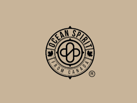 “OCEAN SPIRIT”加拿大高端海参品牌形象及包装设计_昕忆品牌设计师-站酷ZCOOL