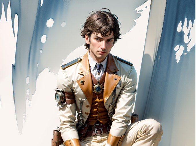 0724-775_梦黄粱TA-站酷ZCOOL