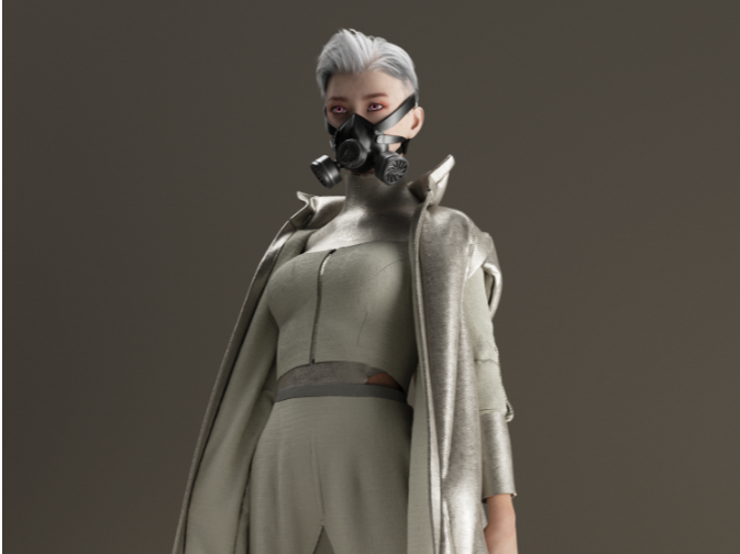 MD虚拟服装渲染_宇宙无敌最终稿-站酷ZCOOL