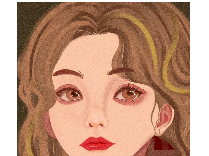 魅惑之眼_Kzt丶-站酷ZCOOL