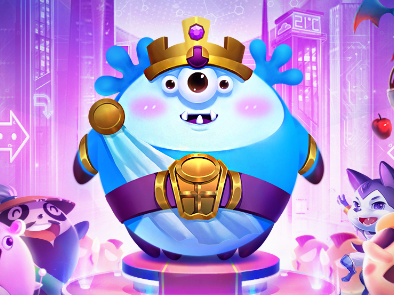 游戏kv图_素材网站_图片免费下载-ZCOOL站酷