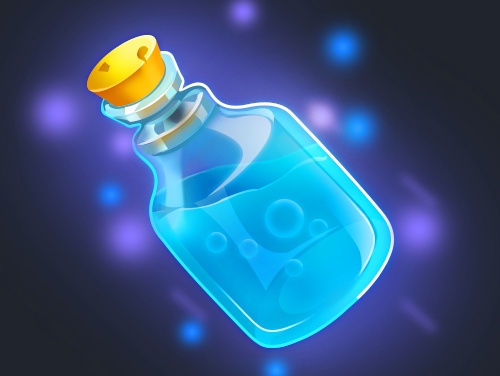 游戏ICON_Marco124-站酷ZCOOL