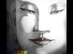 西游之：斗战&功德&净坛_Daniel_mo-站酷ZCOOL