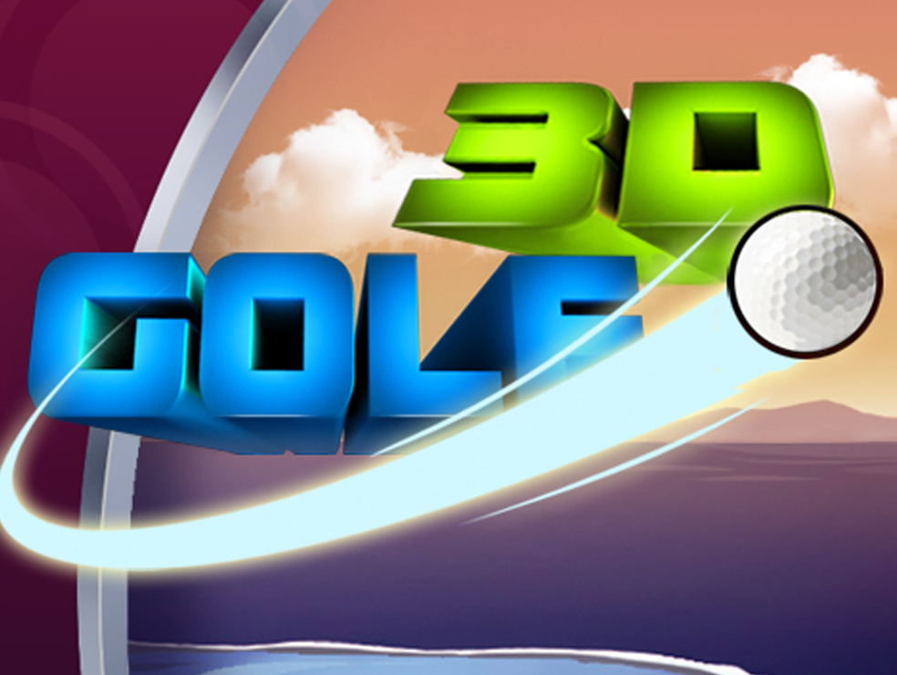 golf游戏ui_hanyangyangzai-站酷ZCOOL
