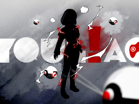 全新人造人即将登场_jasonweeeyuki-站酷ZCOOL