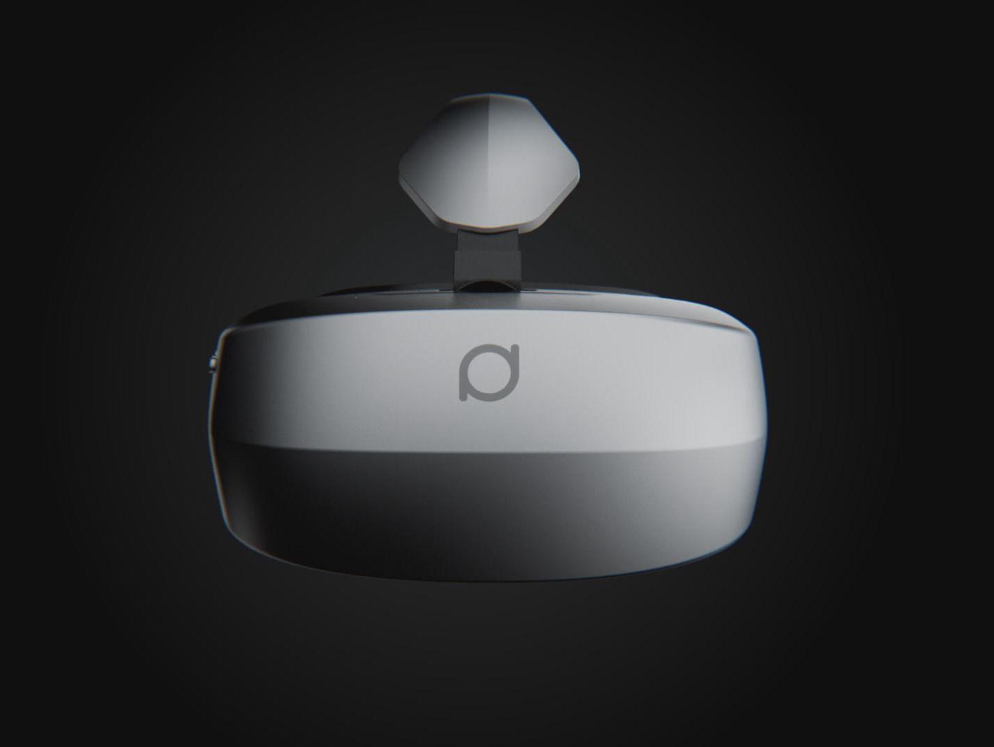 VON_Deepoon M2官方产品展示片_VONSTUDIO-站酷ZCOOL