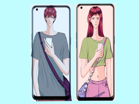 情牵_yq隽啊-站酷ZCOOL