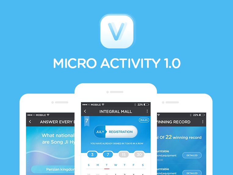 MICRO ACTIVITY V1.0_逐日的沙鱼-站酷ZCOOL