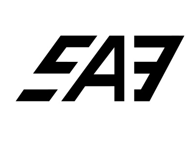 SAB标志设计_澜人-站酷ZCOOL