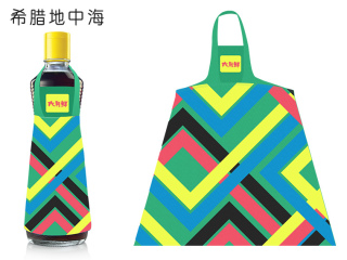 希腊地中海_未来已来传媒-站酷ZCOOL