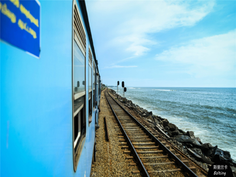 斯里兰卡纪实3，来自千与千寻的海上火车_bolting-站酷ZCOOL