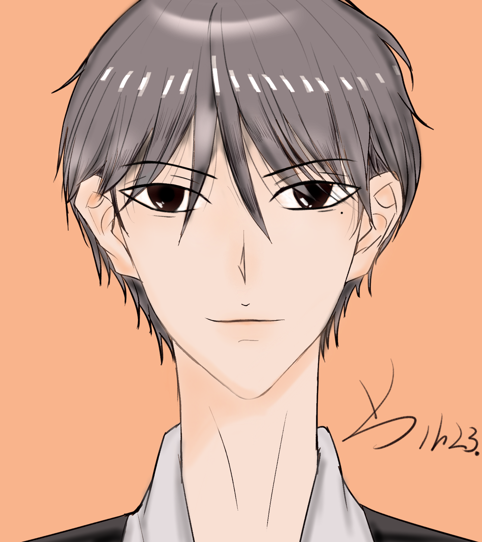 冲嗨_yq隽啊-站酷ZCOOL