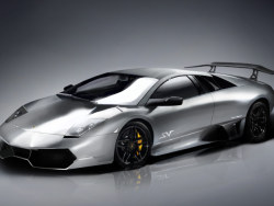 兰博基尼蝙蝠_jay_xiao-站酷ZCOOL