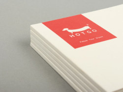 香港知名数码配件品牌-HOTGO热狗 宣传画册_深圳阿木-站酷ZCOOL