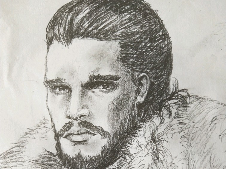 Sword and Crossbow_YQ321-站酷ZCOOL