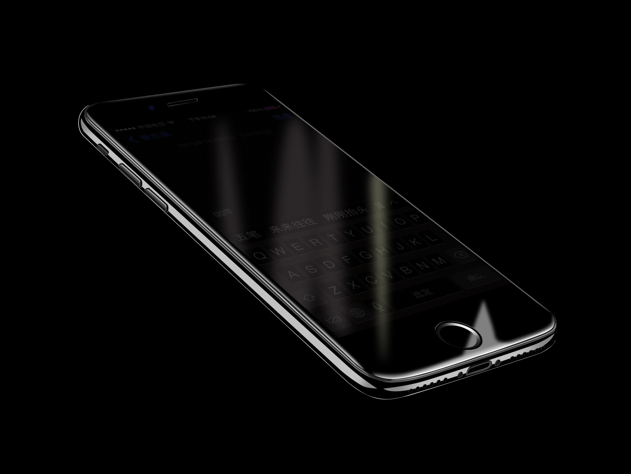 钢化膜_NEOON-站酷ZCOOL