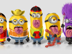 黄豆豆贺岁_azazaal-站酷ZCOOL