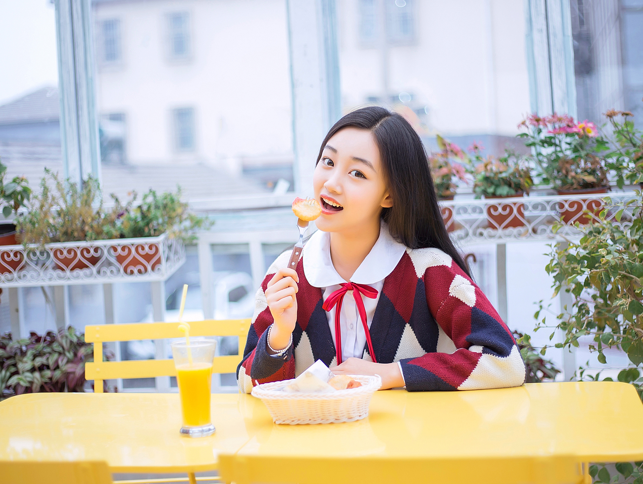 可 爱 不 可 爱 _纪然Satan-站酷ZCOOL