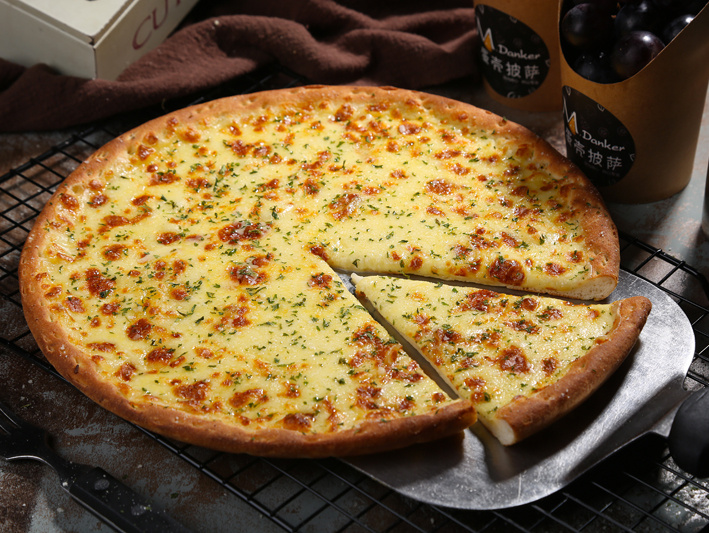 danke pizza_蓝天生产队摄影-站酷ZCOOL