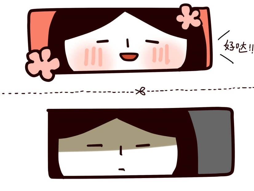 忧郁日记P2_KATA种籽-站酷ZCOOL