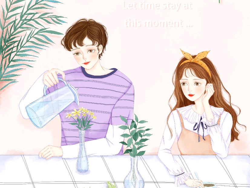 静止_Miao君030-站酷ZCOOL