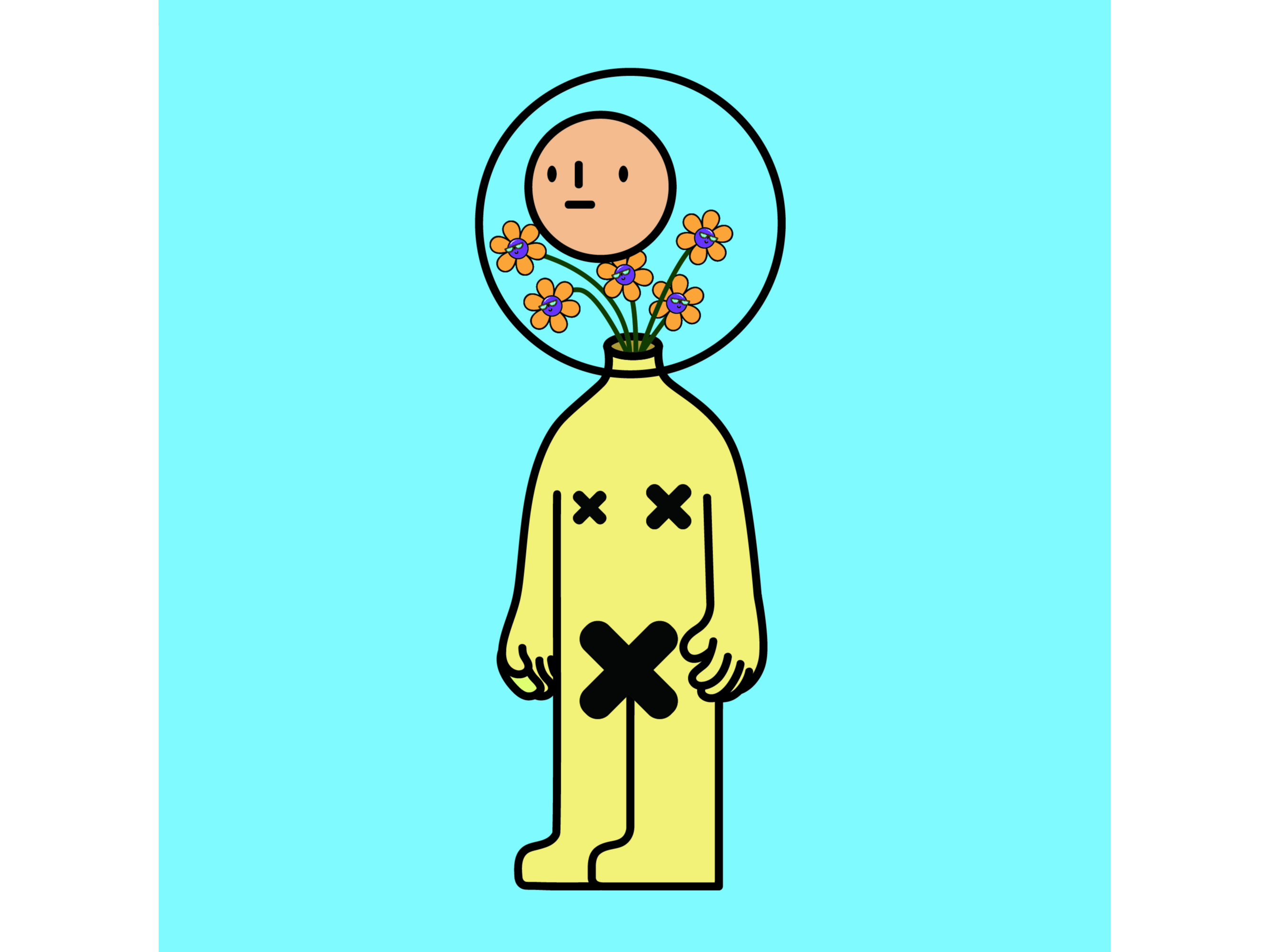 oO-IP潮玩设计_Justto2-站酷ZCOOL