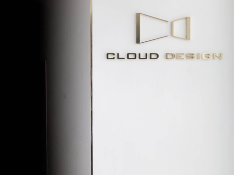 Cloud first step_王奕云-站酷ZCOOL