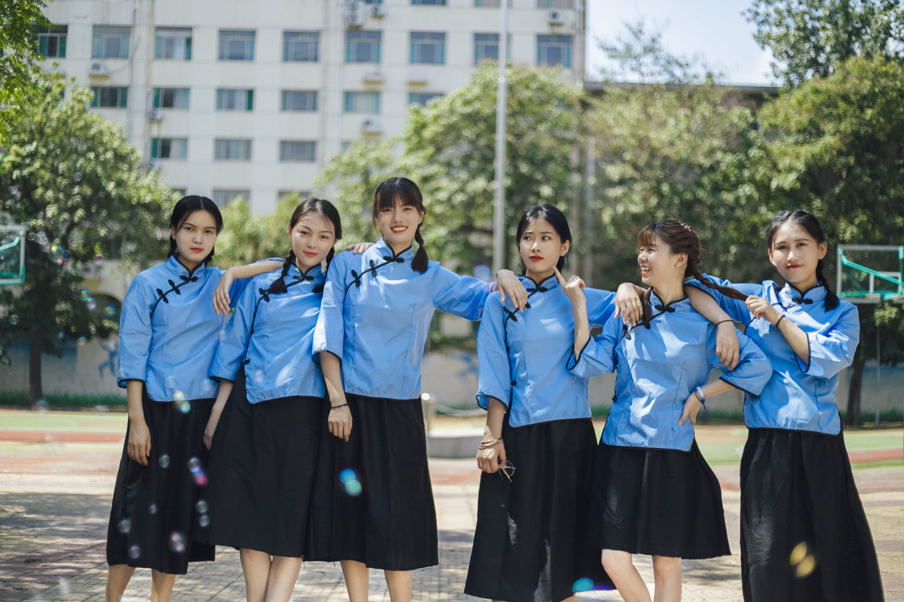 一组毕业季_素木sumu-站酷ZCOOL