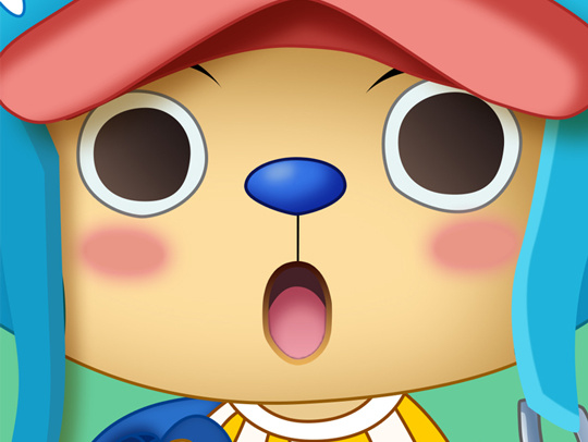 海贼王手机主题《相信世界出发》yunos主题免费上架_mengyalu-站酷ZCOOL