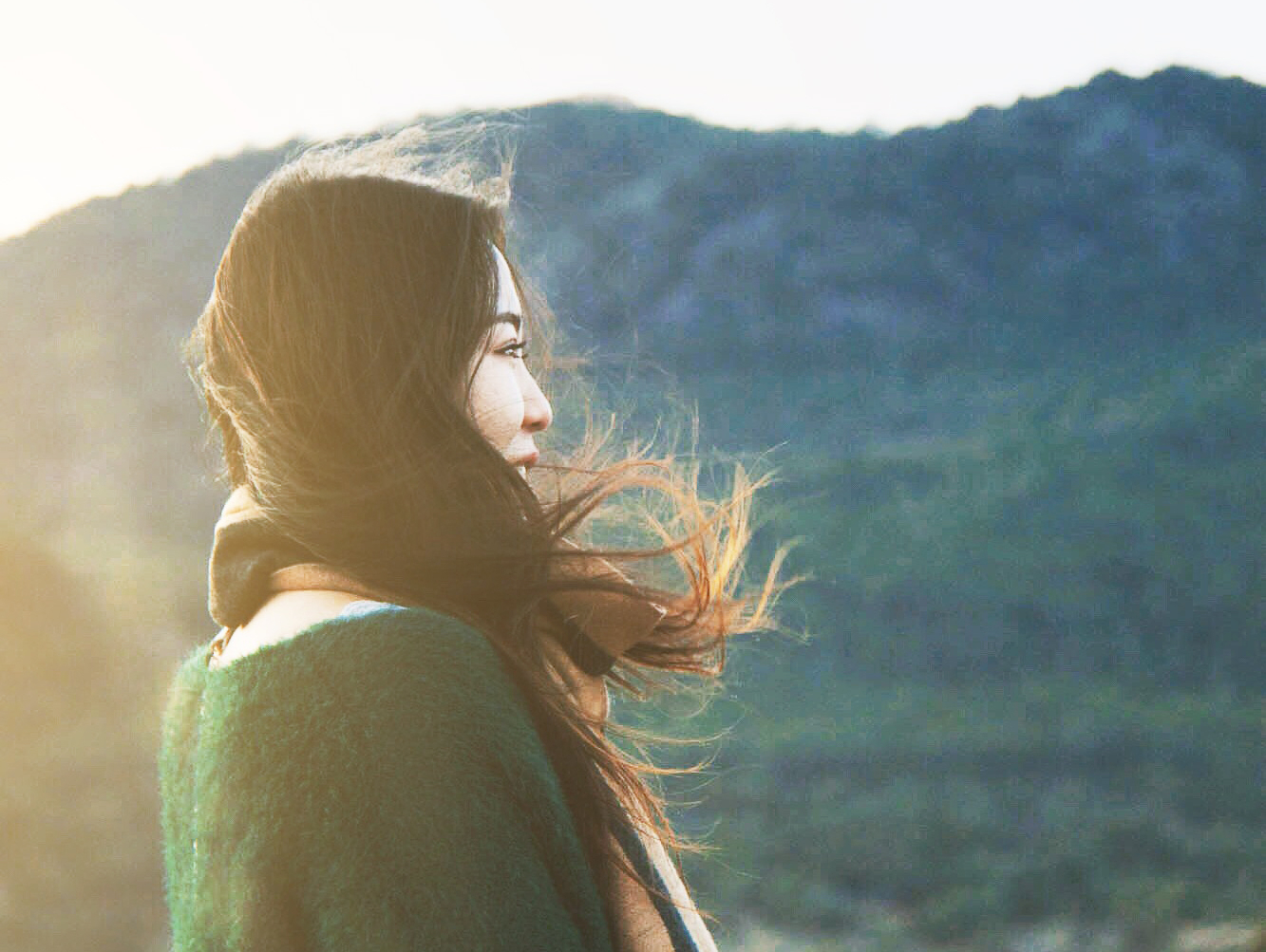 【沙】遗憾_Kiko.li-站酷ZCOOL