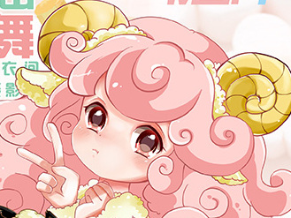 漫展海报回顾_lzb_123-站酷ZCOOL