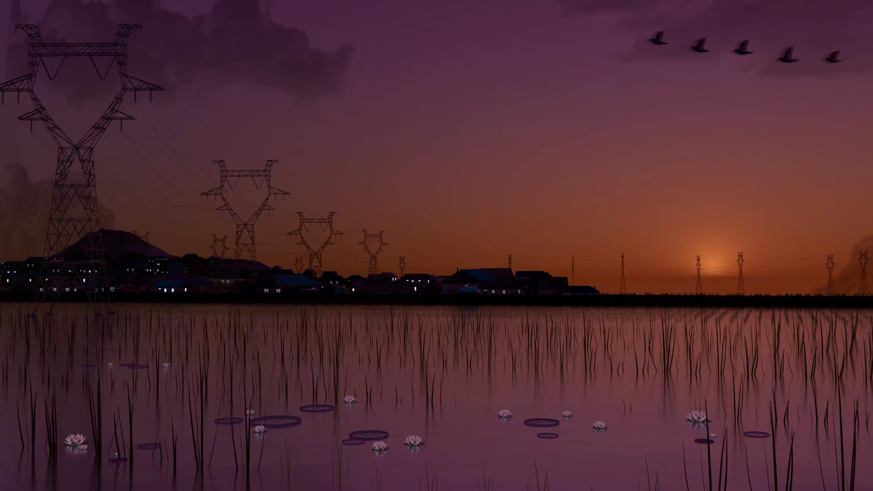 oc渲染器写实风格渲染_summerfantasy-站酷ZCOOL