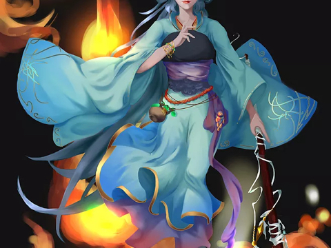 学习3个月写实作品_琉璃kal-站酷ZCOOL