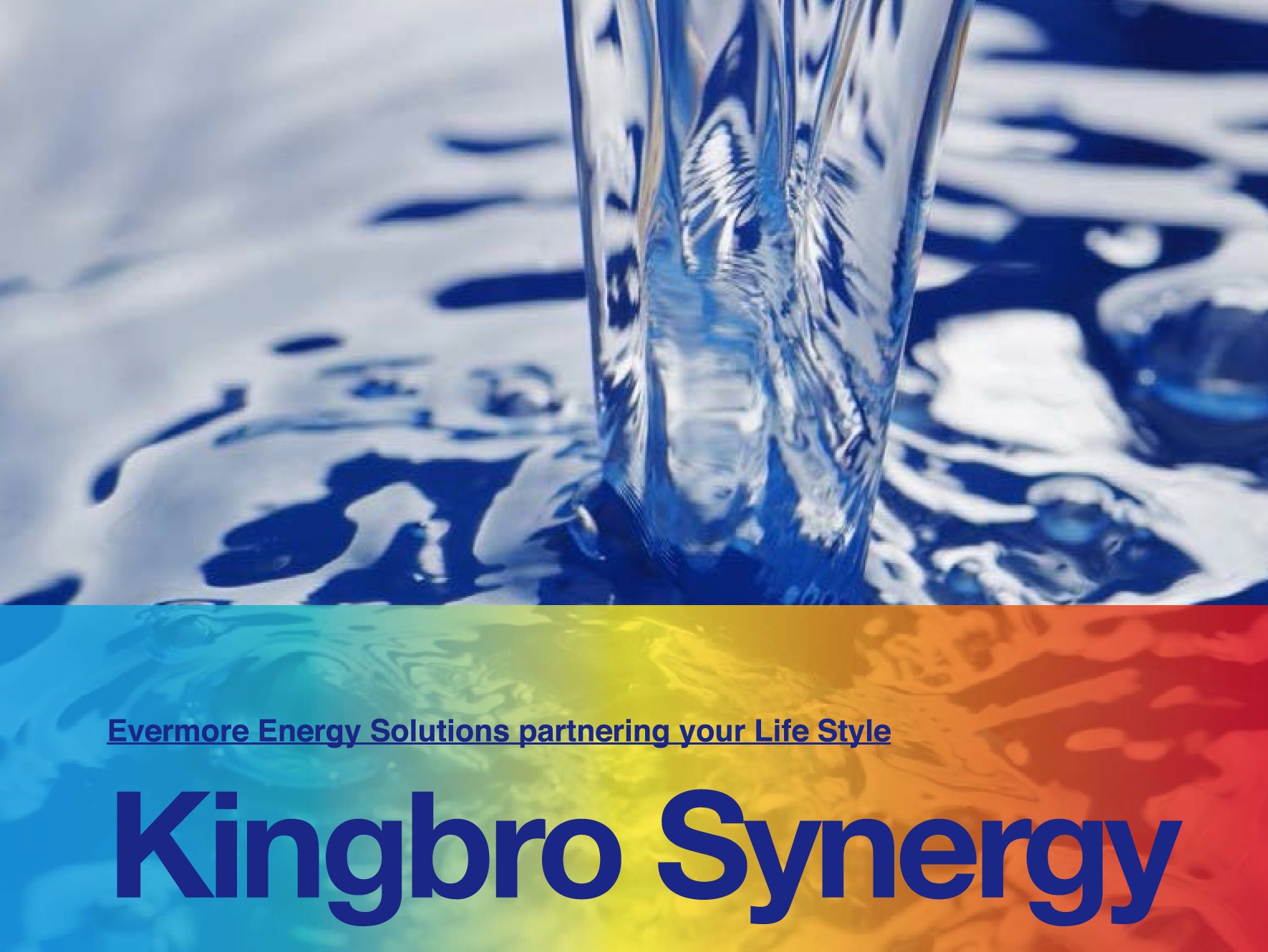 KB Synergy画册_TD_大道至简-站酷ZCOOL