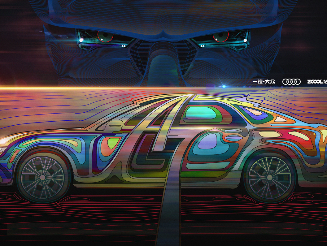 Mr.A7_daewoo4-站酷ZCOOL