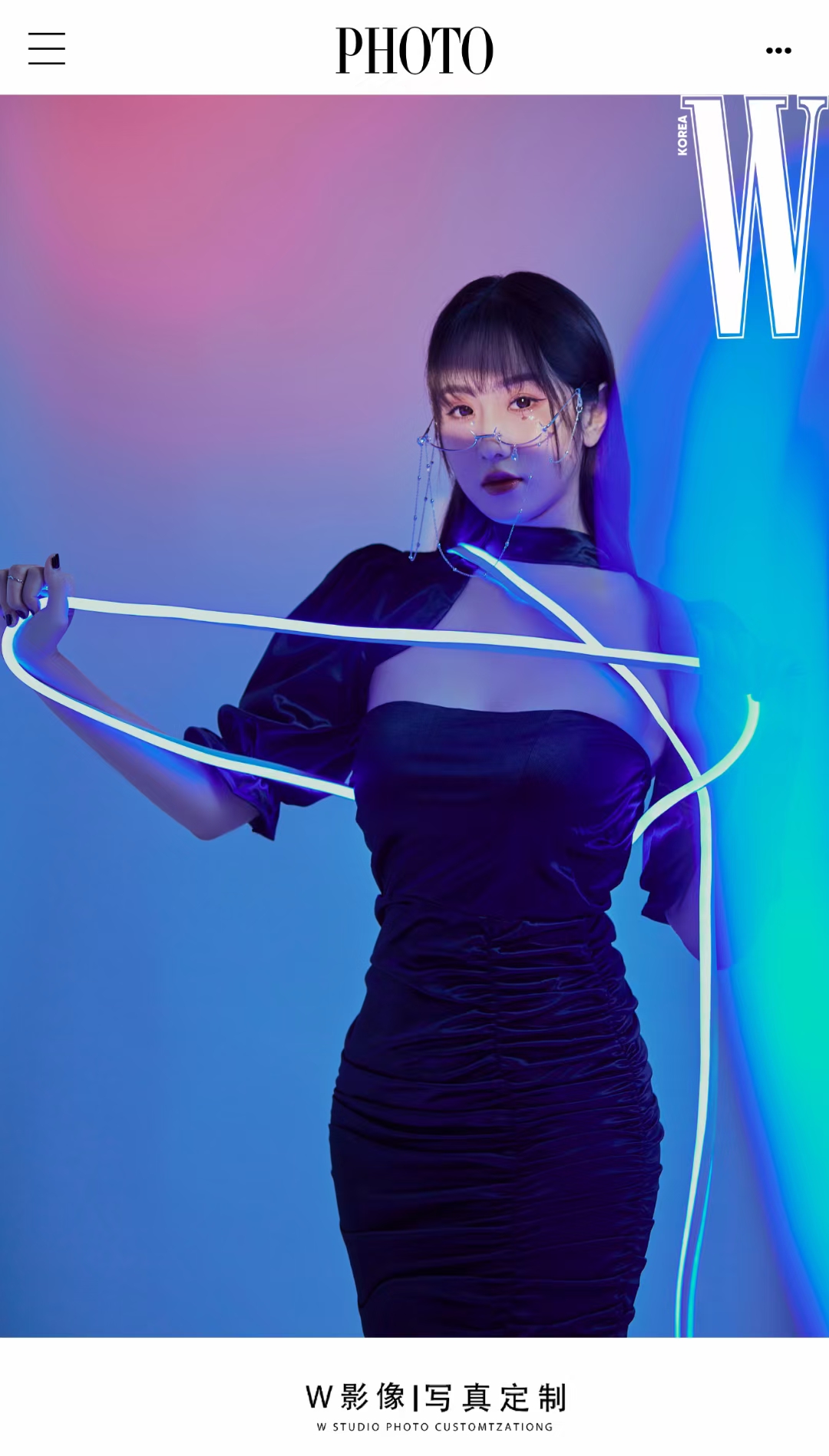 科技女团风_W影像工作室005-站酷ZCOOL