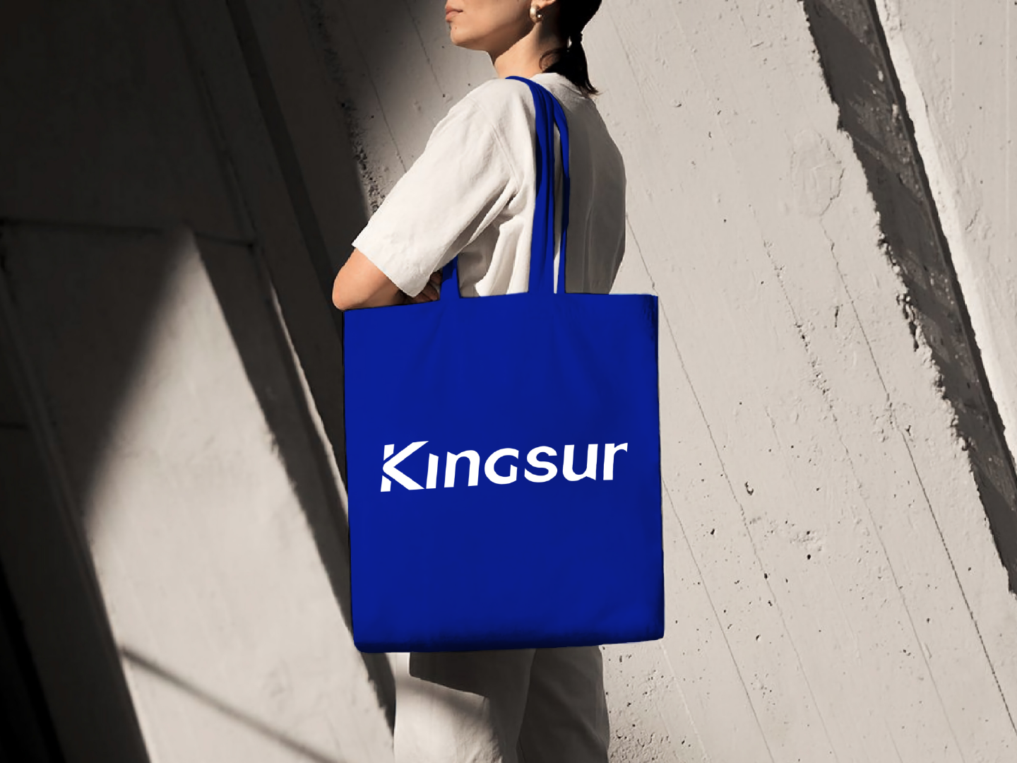 星泽 Kingsur | 品牌视觉形象设计_聚仁创意-站酷ZCOOL