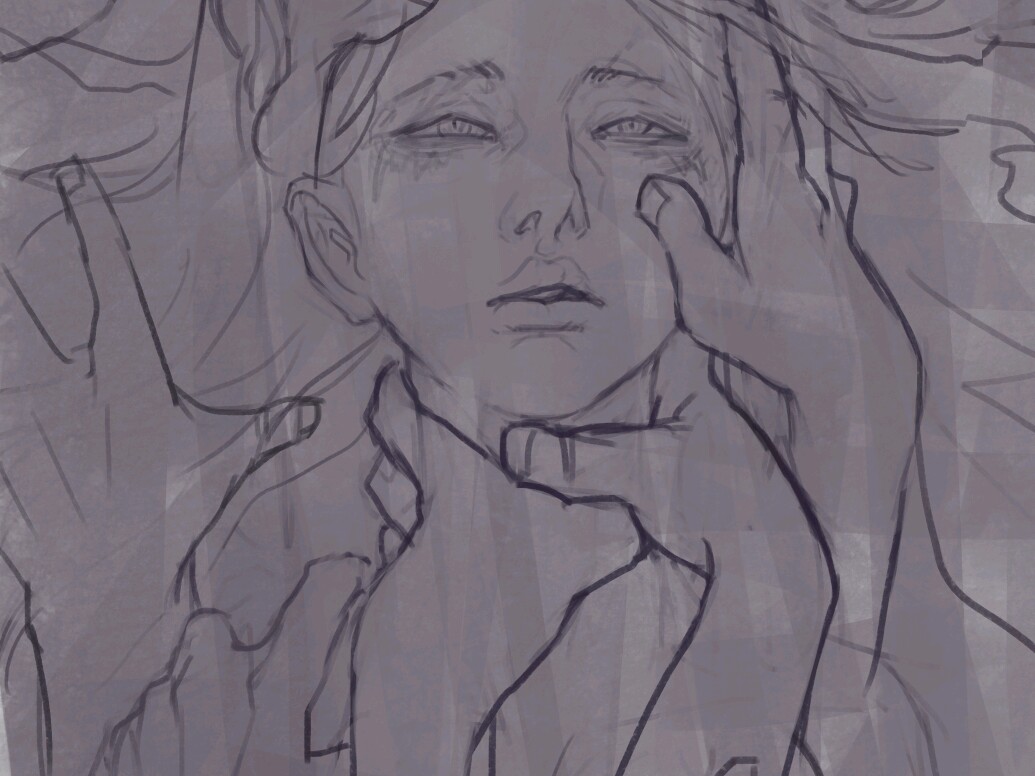 噬”_s兄努力学习-站酷ZCOOL