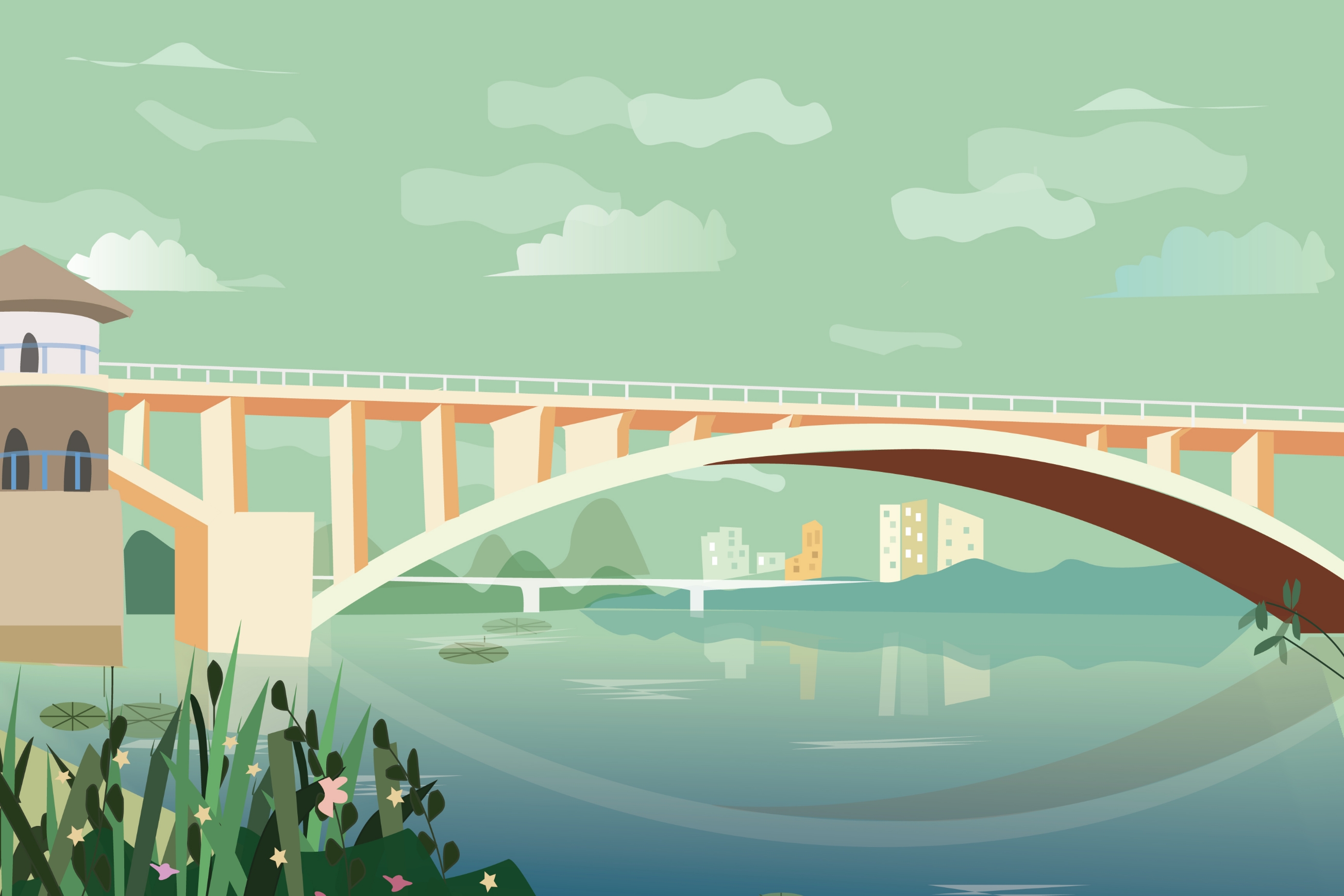 场景_zzz嘉-站酷ZCOOL