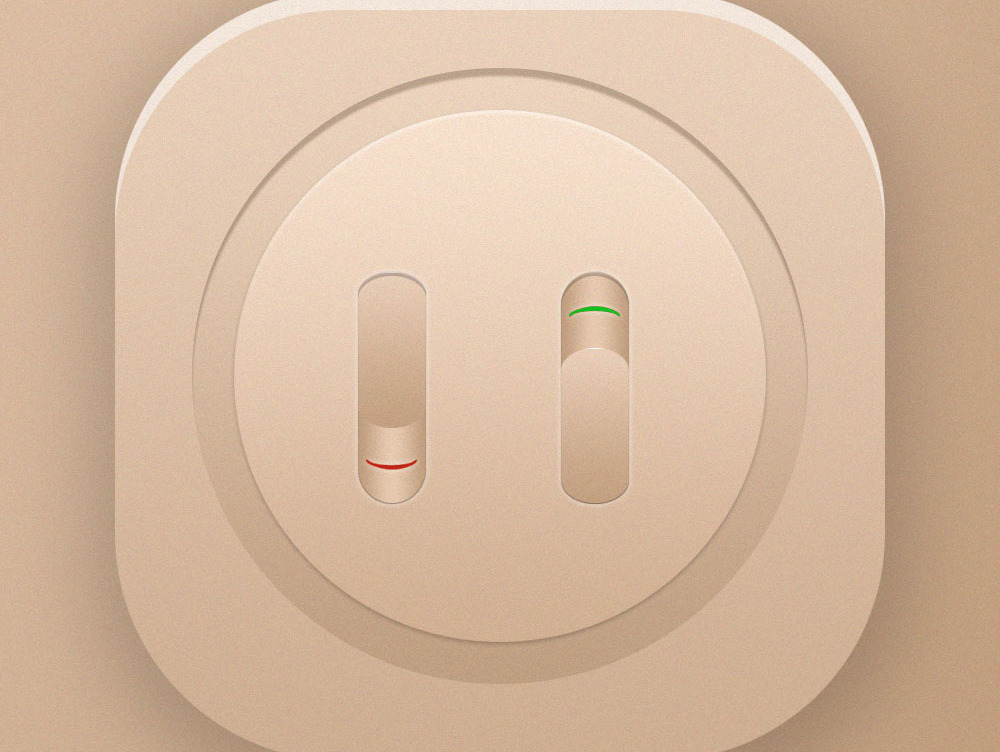 UI icon 图标小练习1_玛吉多米-站酷ZCOOL