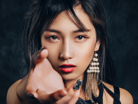 青春_Bojay-站酷ZCOOL